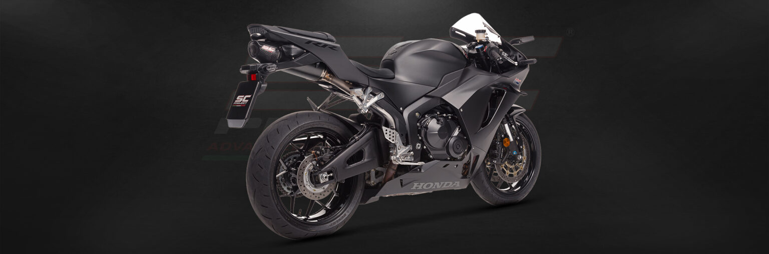 sc-project.com - Advanced Exhuast Technology